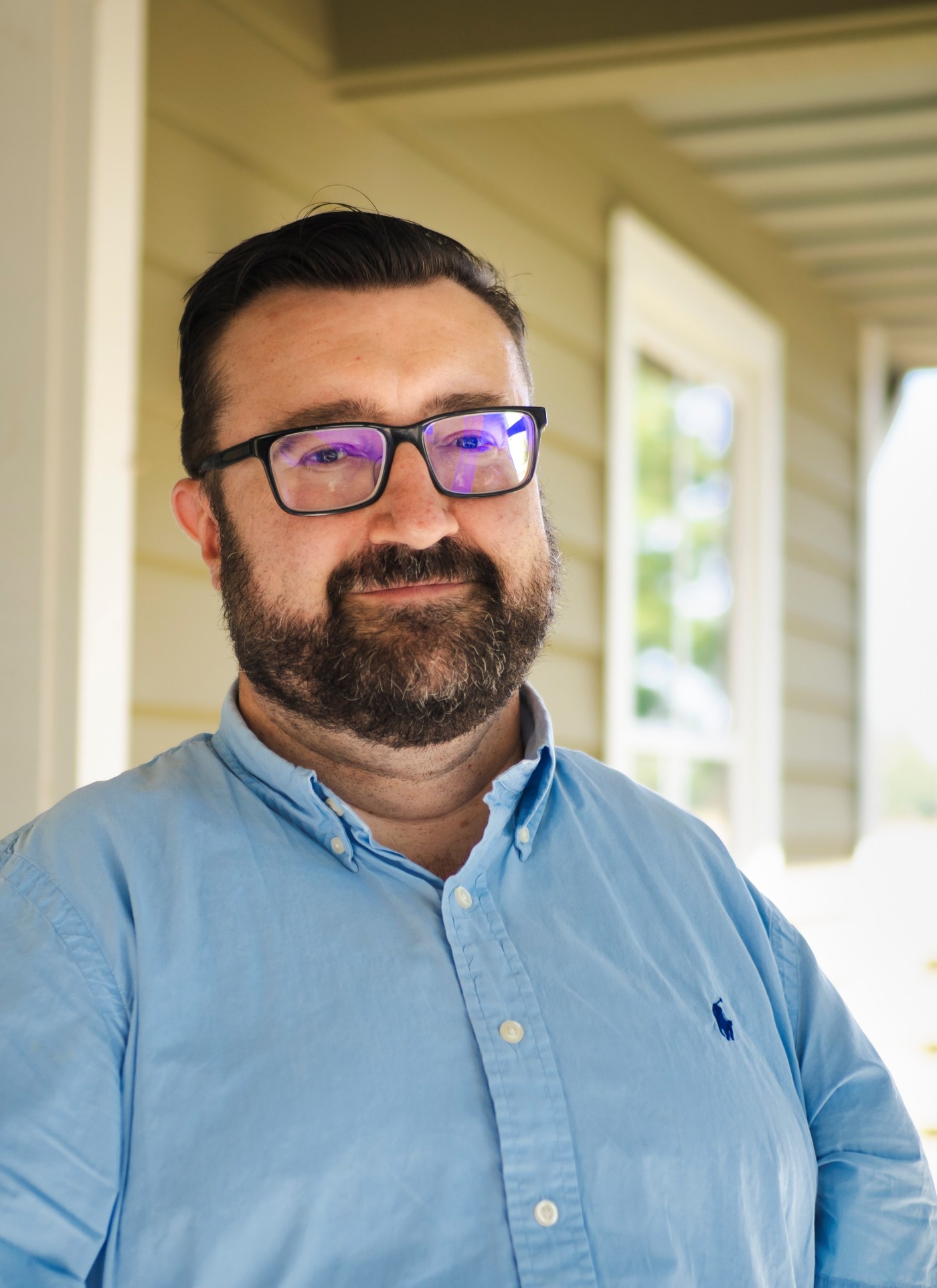Yolo County appoints Will Arnold as director of communications and ...
