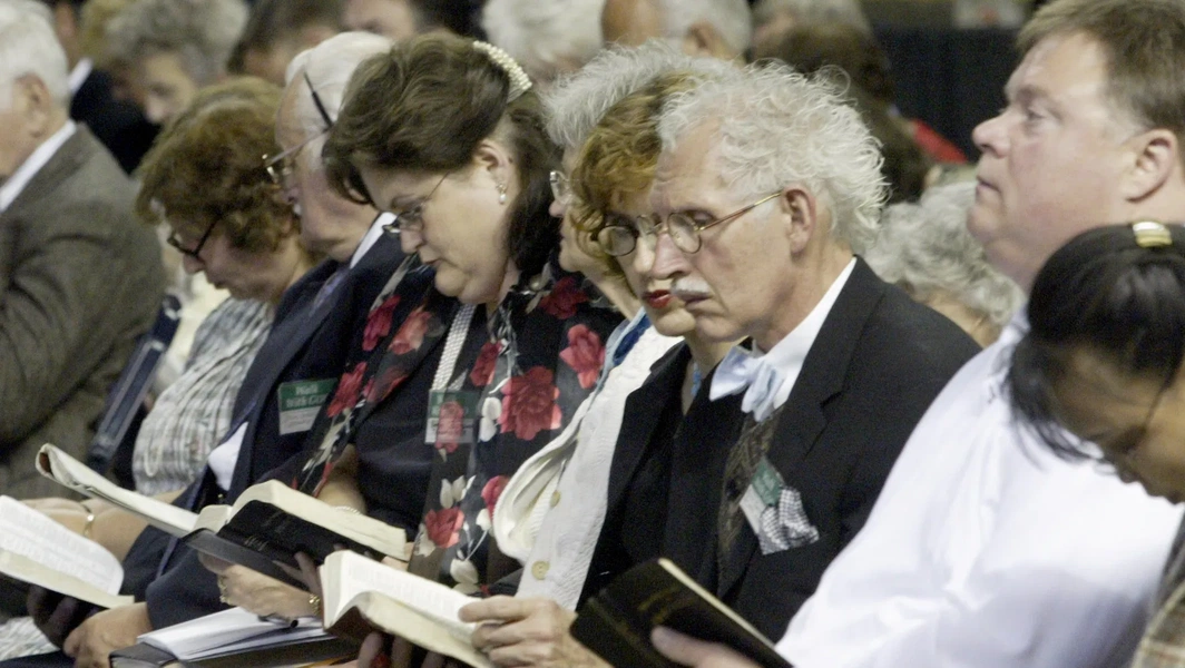 12 common misunderstandings about Jehovah’s Witnesses