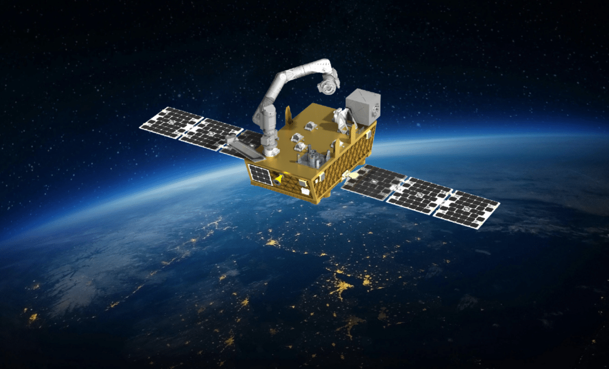 NASA’s new gamma-ray sensor could unlock one of the universe’s biggest ...