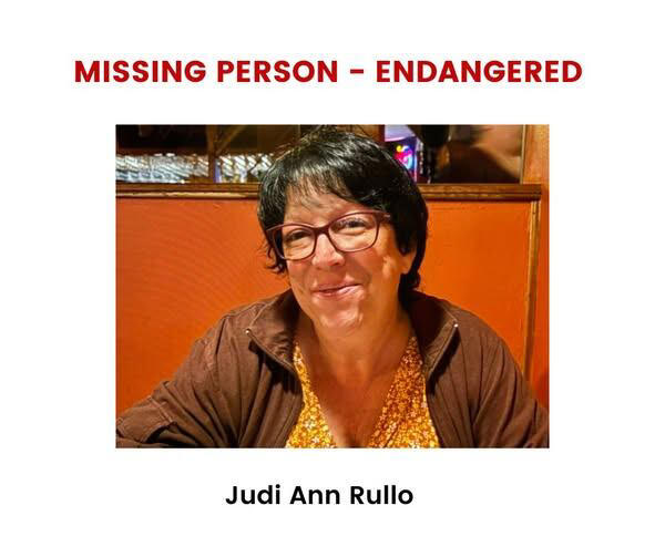 Police searching for missing, endangered woman in Horry County