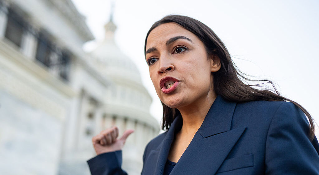 AOC says Airbnb is 'supercharging evictions' from Puerto Rico to ...