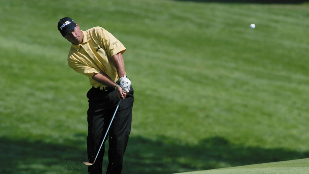 Mastering golf short game techniques