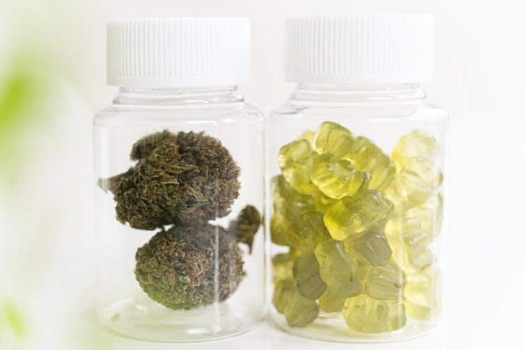 Using cannabis for sleep isn’t harmless – it can trap people in a cycle ...