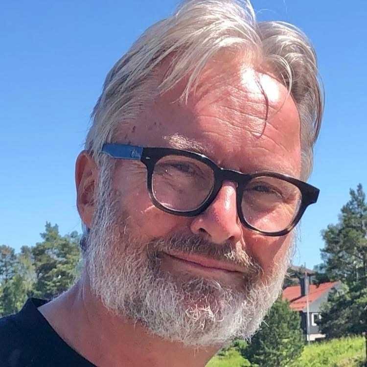 Reidar (70) ble møtt av sjokksyn: – Absolutt uvanlig