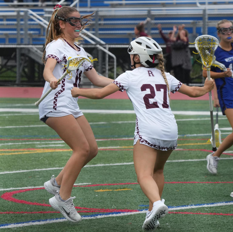 Ridgewood girls lacrosse wins state title behind smothering defense