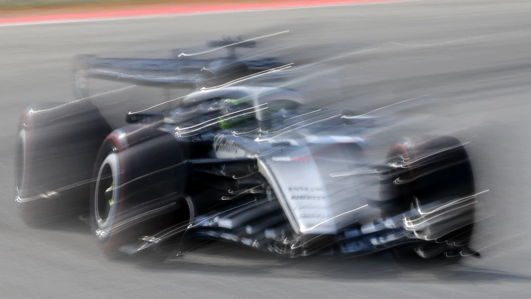 F1 delays 60/40 engine split to 2028 in phased rollout