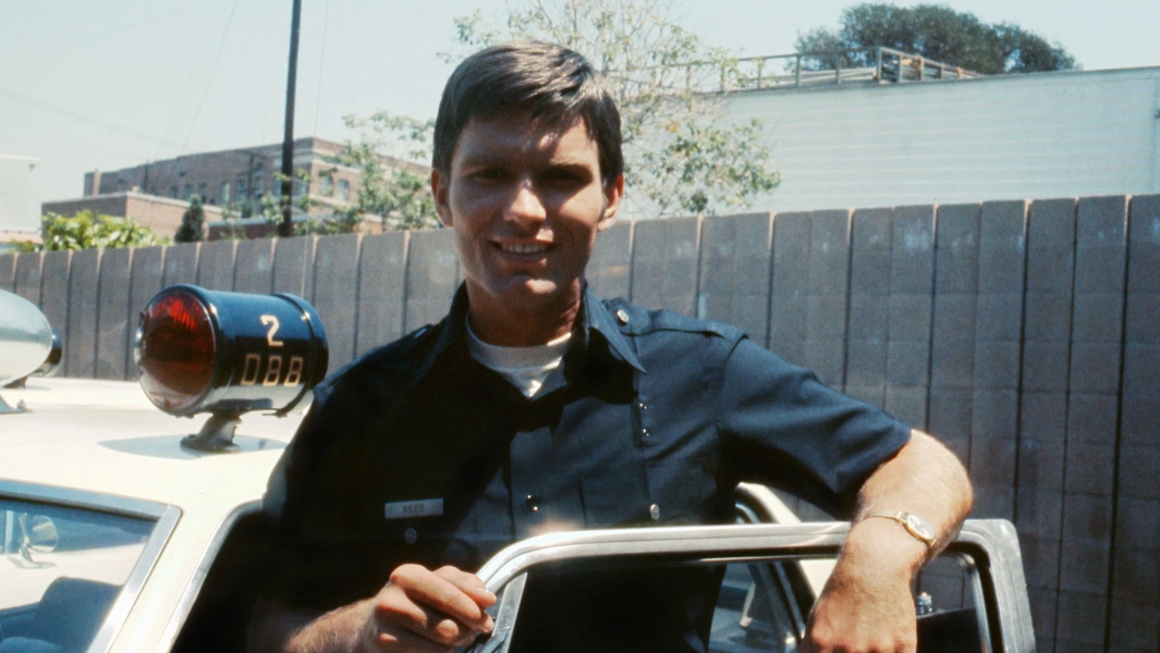 Kent McCord and the lasting impact of Adam-12