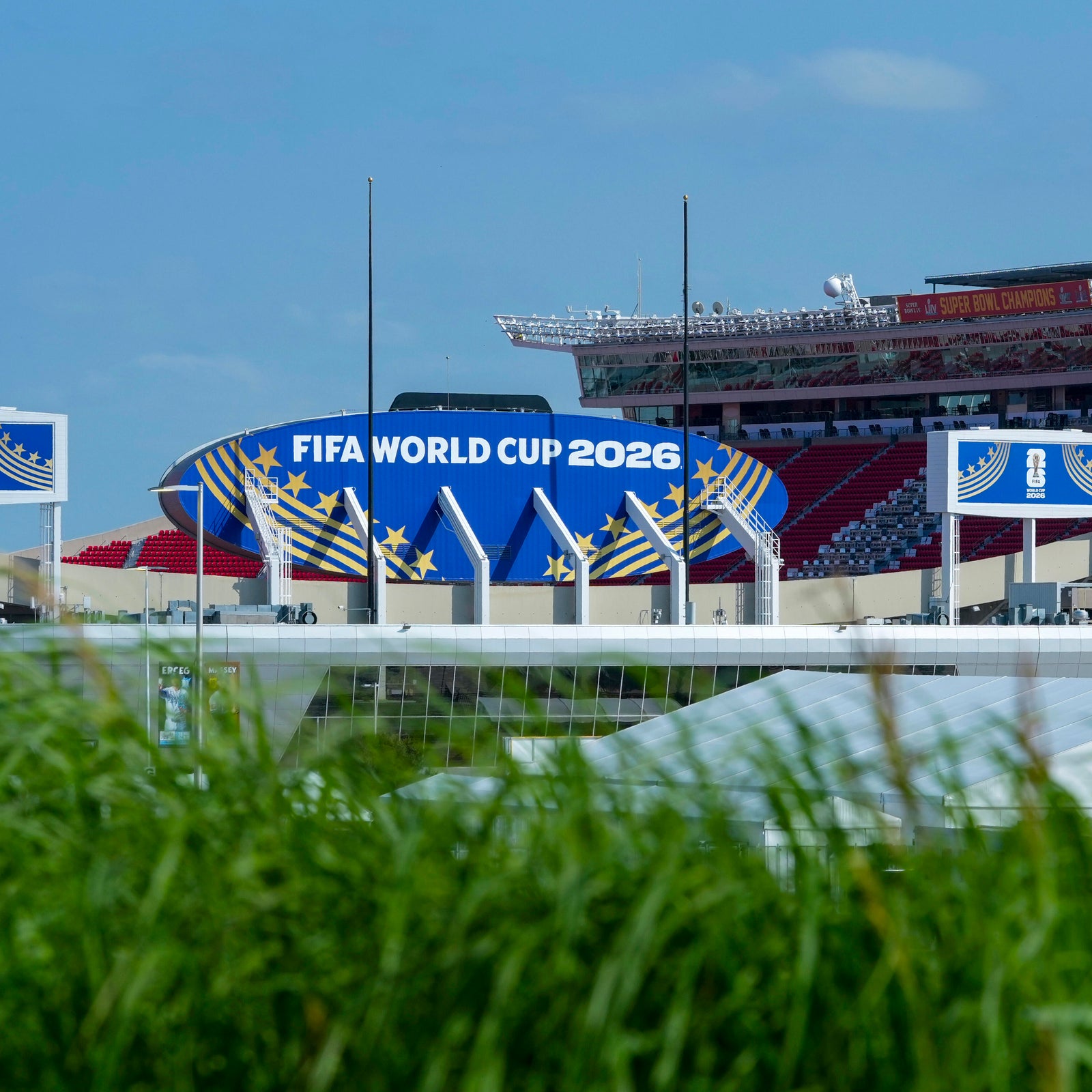 Equipment stolen from England's World Cup team recovered, BBC says