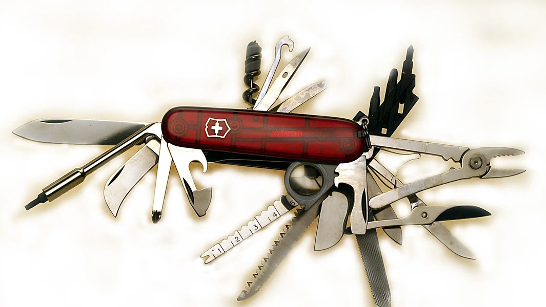 4 overrated survival tools to avoid