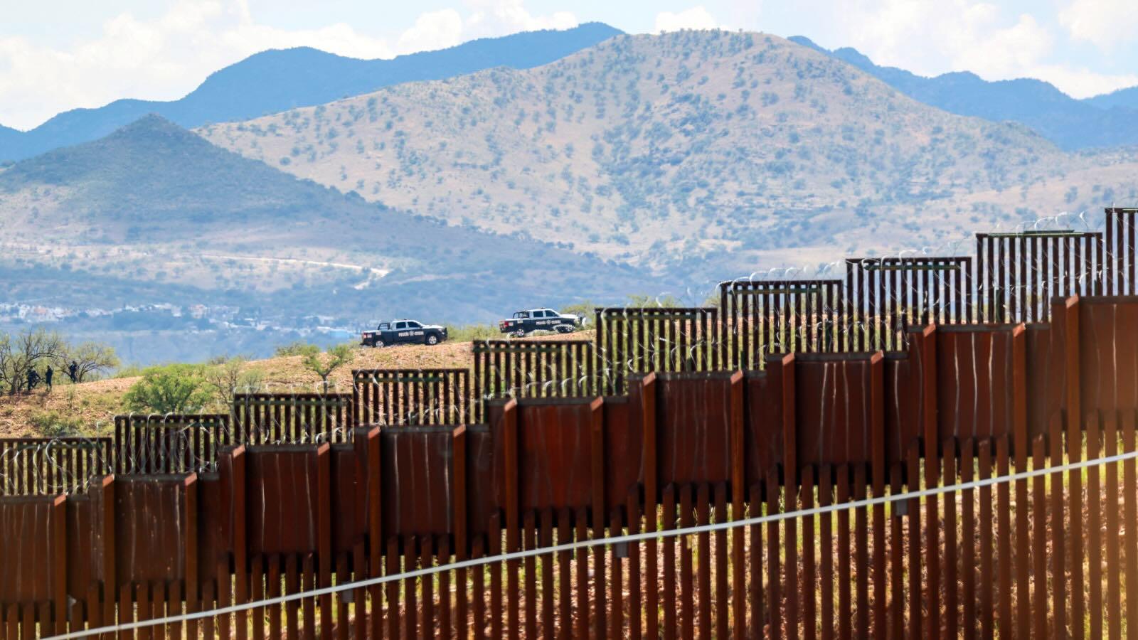 Every day it’s more barriers: how the US is shutting out climate refugees