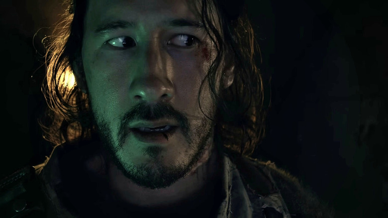 Markiplier's Iron Lung broke a horror movie record that has nothing to ...