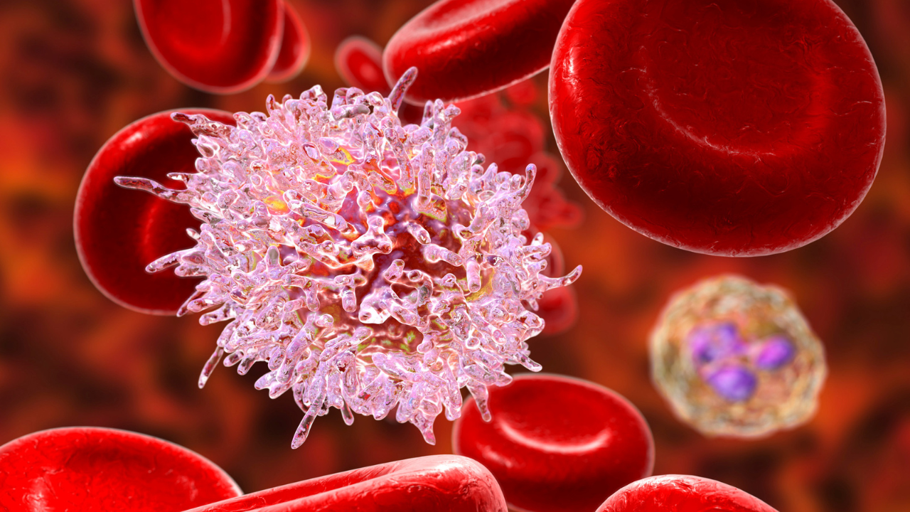 Not every cancer begins with pain: Doctors reveal the everyday symptoms ...