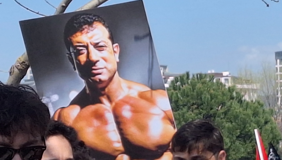 Death of Turkey’s opposition declared by analysts