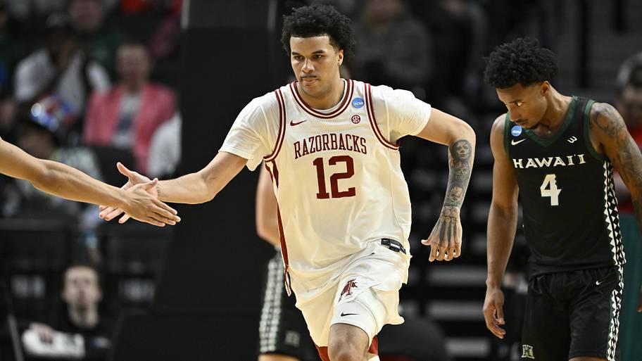 Why Kansas fans should temper expectations for landing Malique Ewin