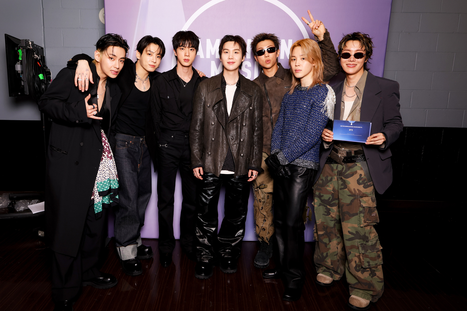 BTS book series launching in partnership with Running Press, BigHit