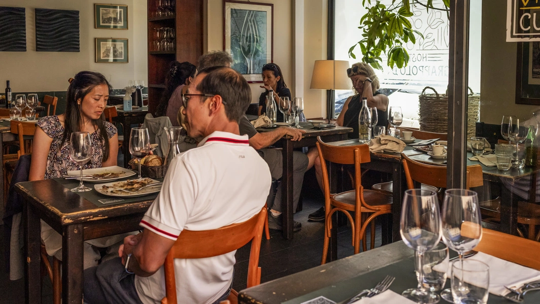 Rome’s top dining destinations for 2026