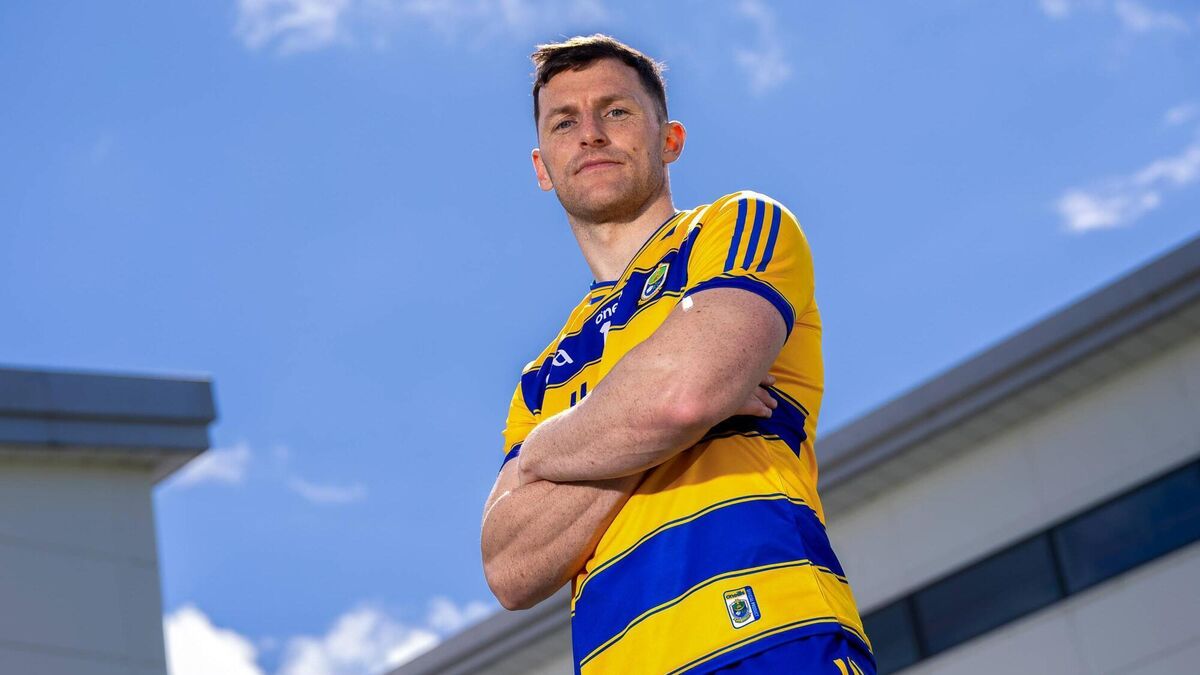 Roscommon and Murtagh out to take second chance after Tyrone disappointment