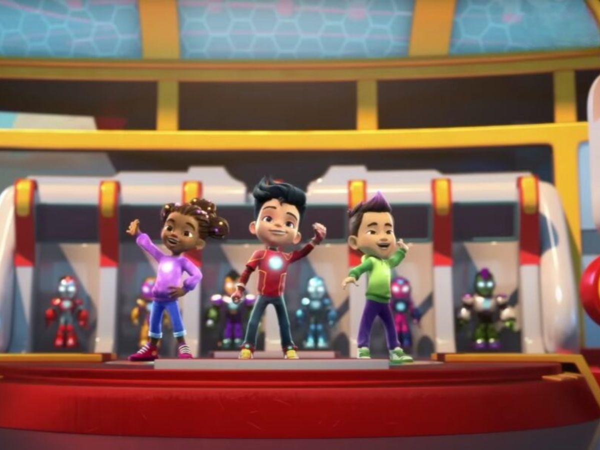 Iron Man and his awesome friends 11 new episodes out on Disney+: Check ...