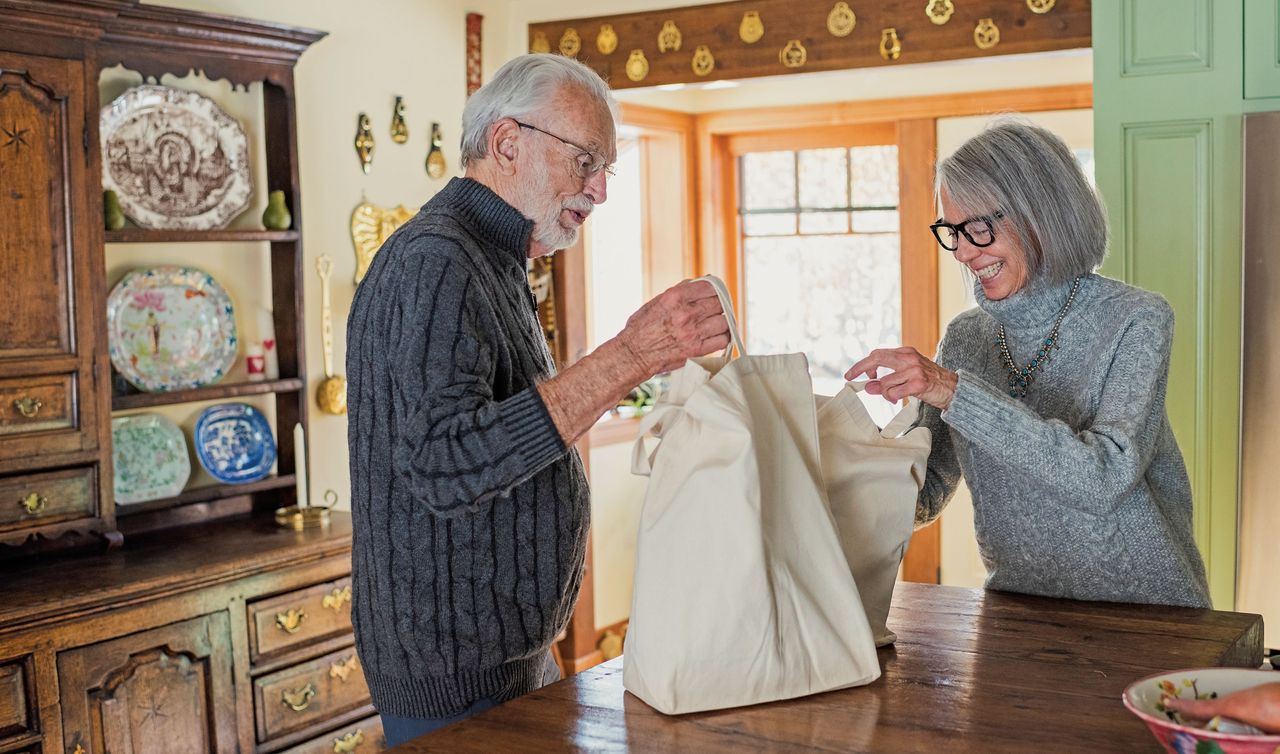 How to manage retirement spending without the fear of running out