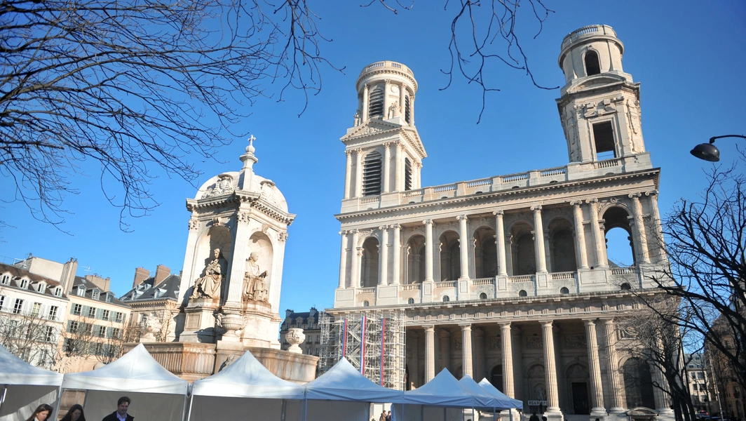 The tumultuous life of Louise Julie de Mailly-Nesle
