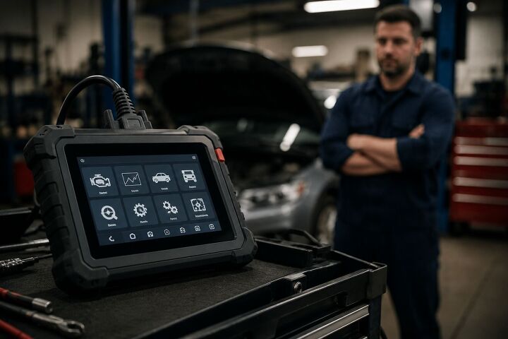 15 things mechanics refuse to lend out