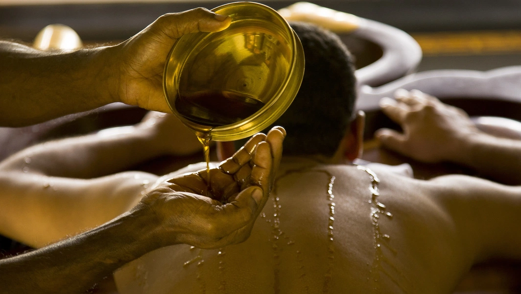 Ayurvedic remedies and rituals gain traction for stress relief
