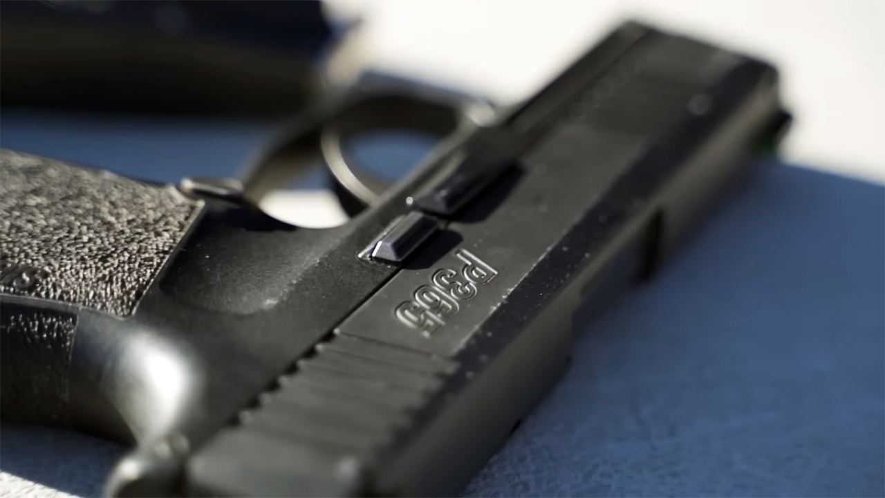 Carry pistols that still earn trust over time