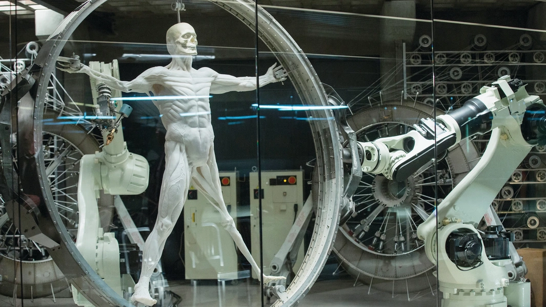 10 unforgettable dystopian stories on screen