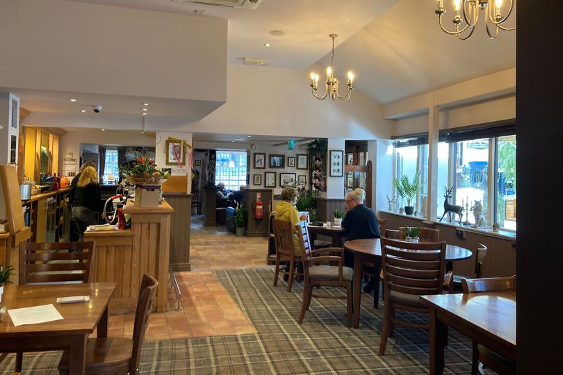Historic pub facing 'uncertainty' as 'gutted' landlord to quit