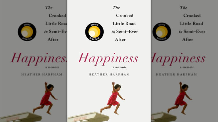 The memoir from Reese's Book Club that left readers in tears