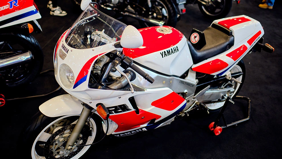 5 rare and iconic superbikes from the 1990s