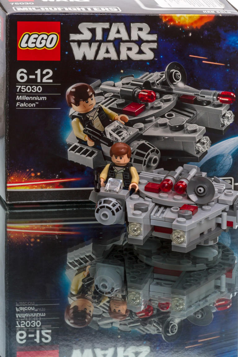 California influencer flees to Mexico as Lego scandal widens: 'We want ...
