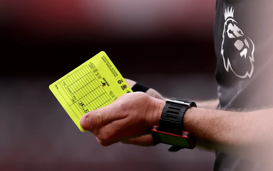 Premier League to downgrade most hair-pulling offences to yellow cards