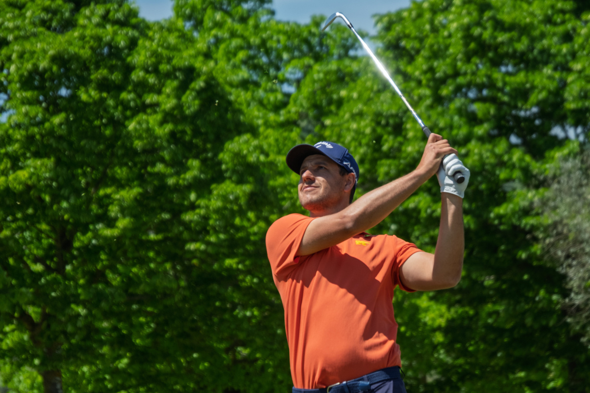 Trionfo azzurro in Spagna! Enrico Di Nitto vince all’Alps de Andalucia