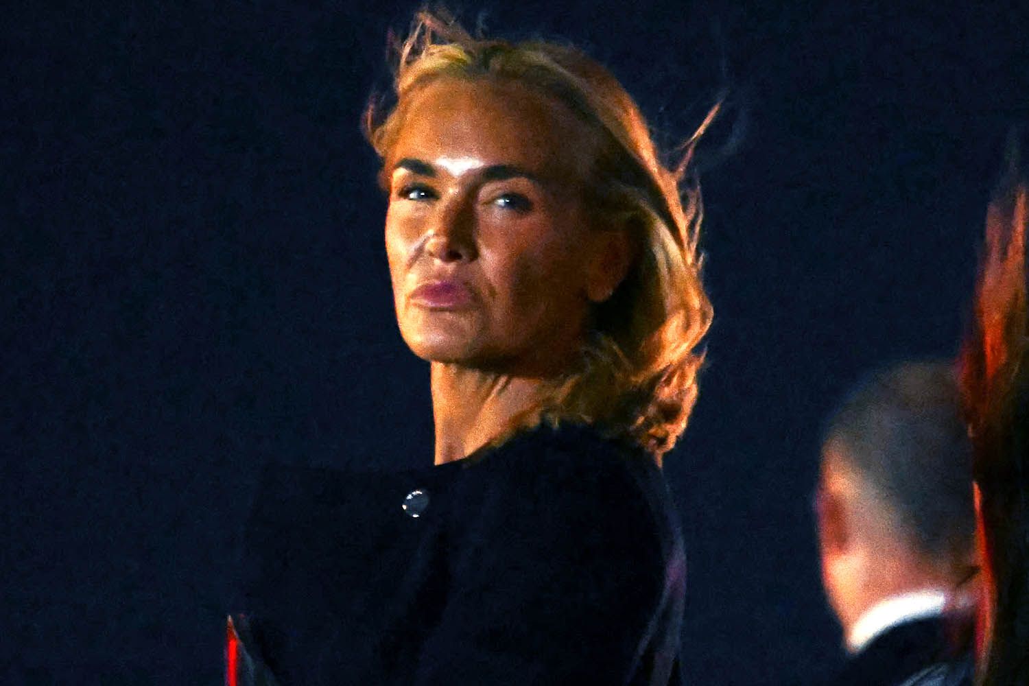 Vanessa Trump shares breast cancer update, says she’ll be starting ...