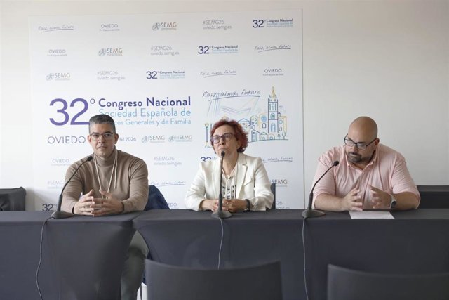 El Congreso de SEMG analiza en Oviedo los virus emergentes y apunta a ...