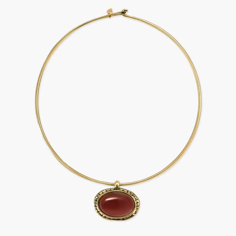 Off Campus' Mika Abdalla's favorite jewelry is under $30