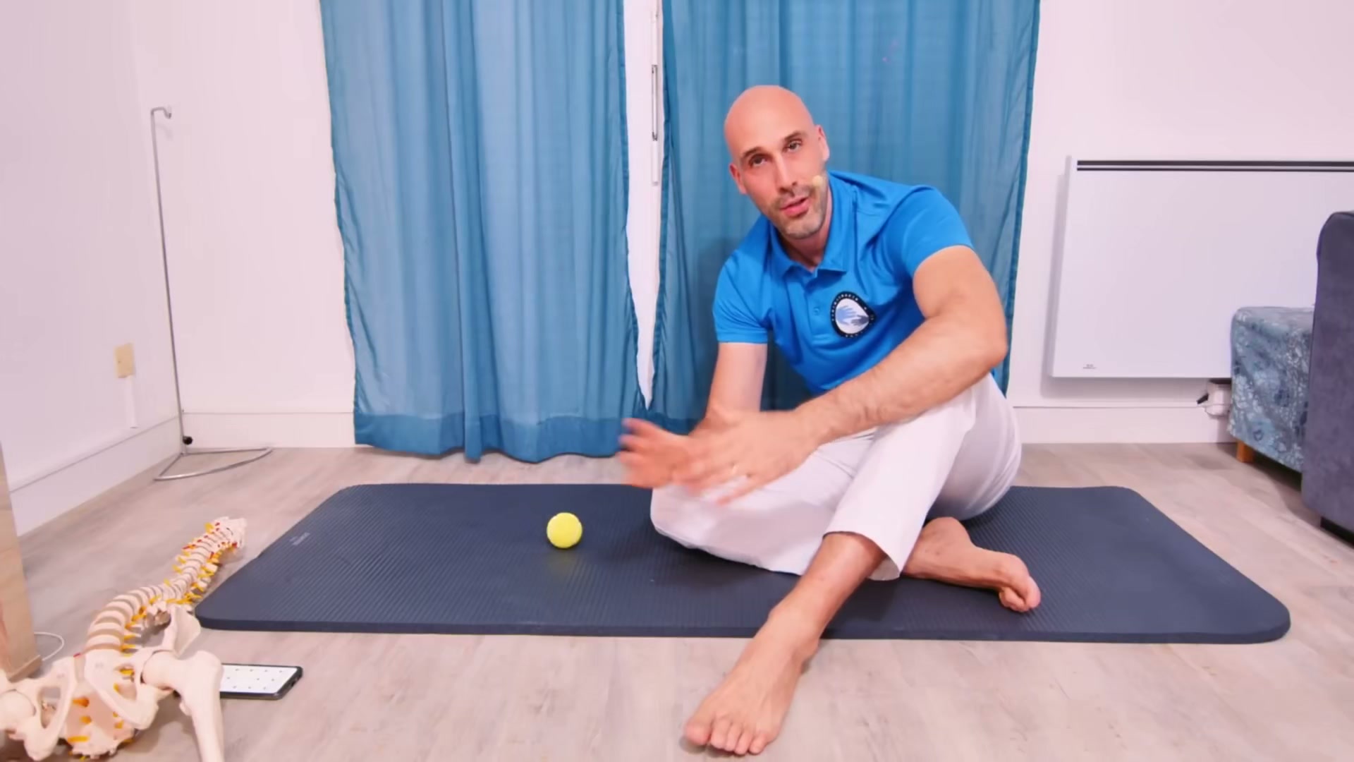 6 exercises to get rid of groin pain fast