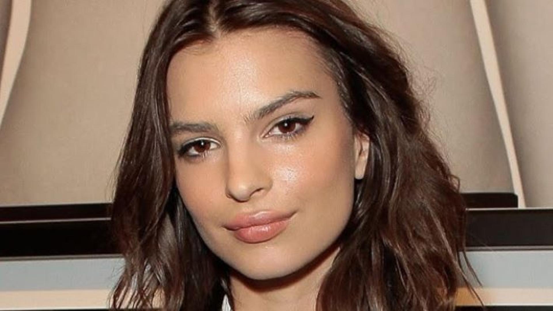 Emily Ratajkowski opens up about dating again as a single mother