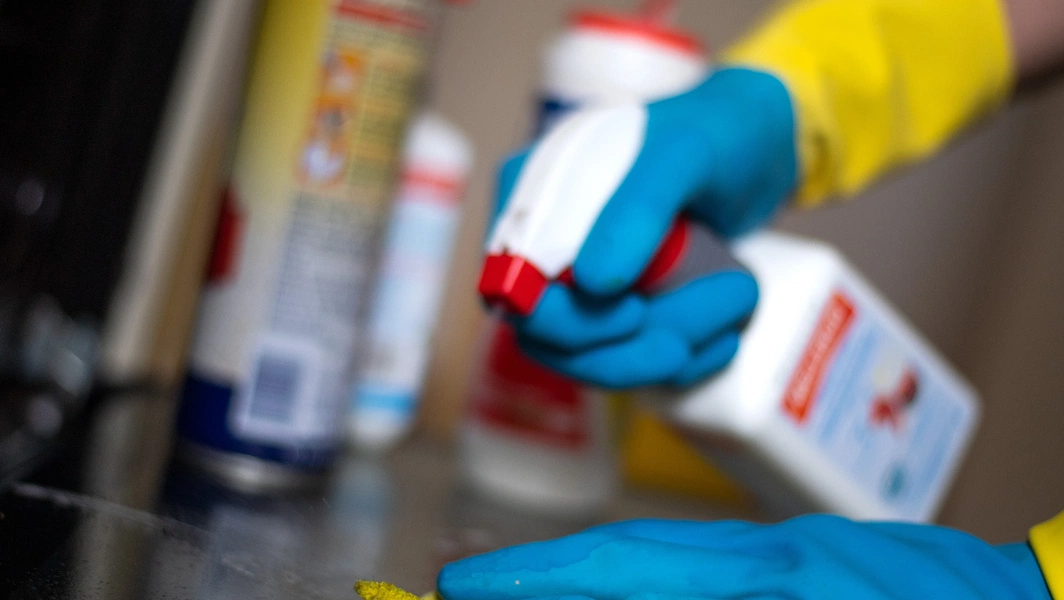 12 expert cleaning tips from professional housekeepers