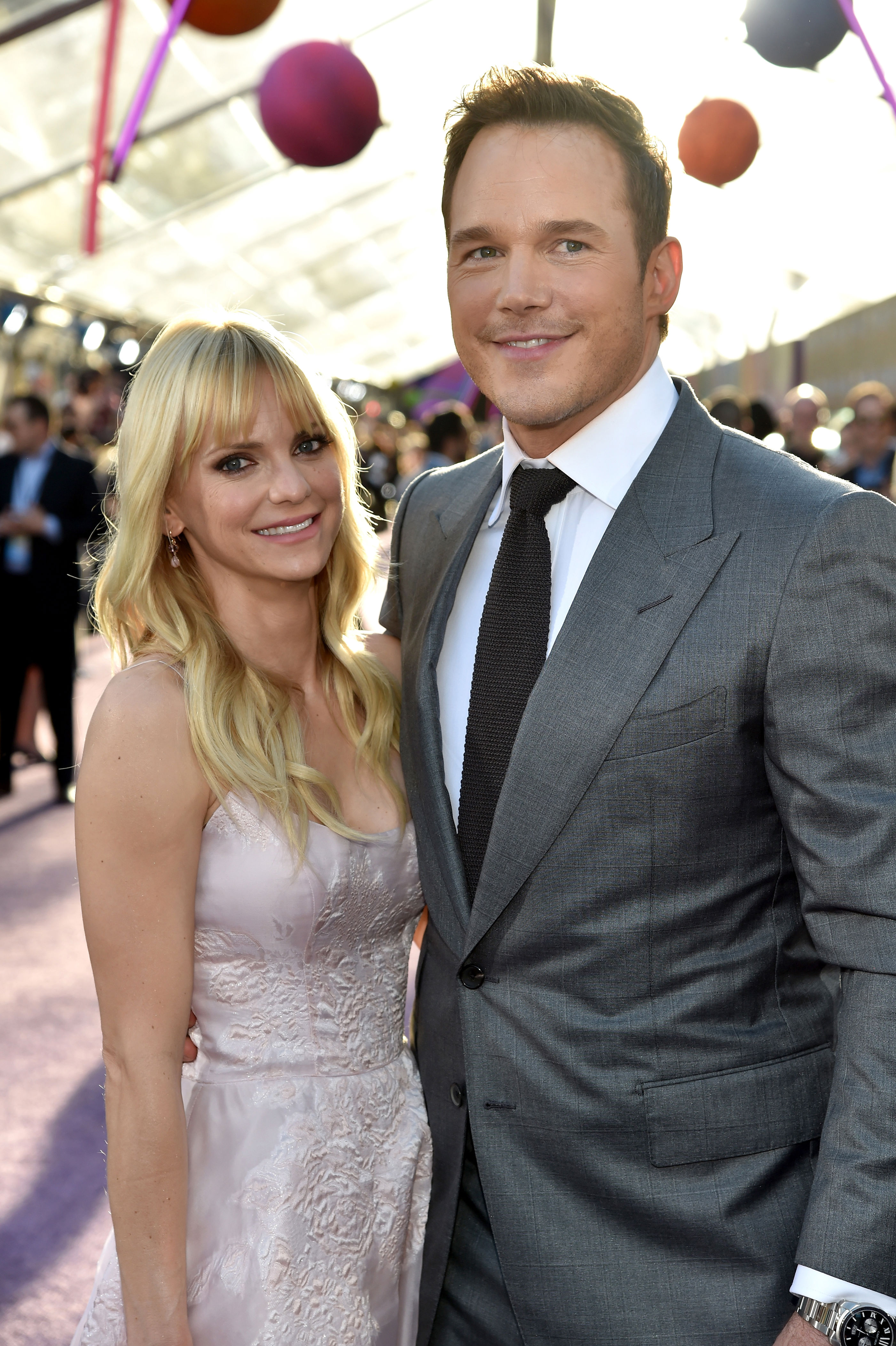 Anna Faris shares rare insight into 'sad' Chris Pratt divorce 8 years ...