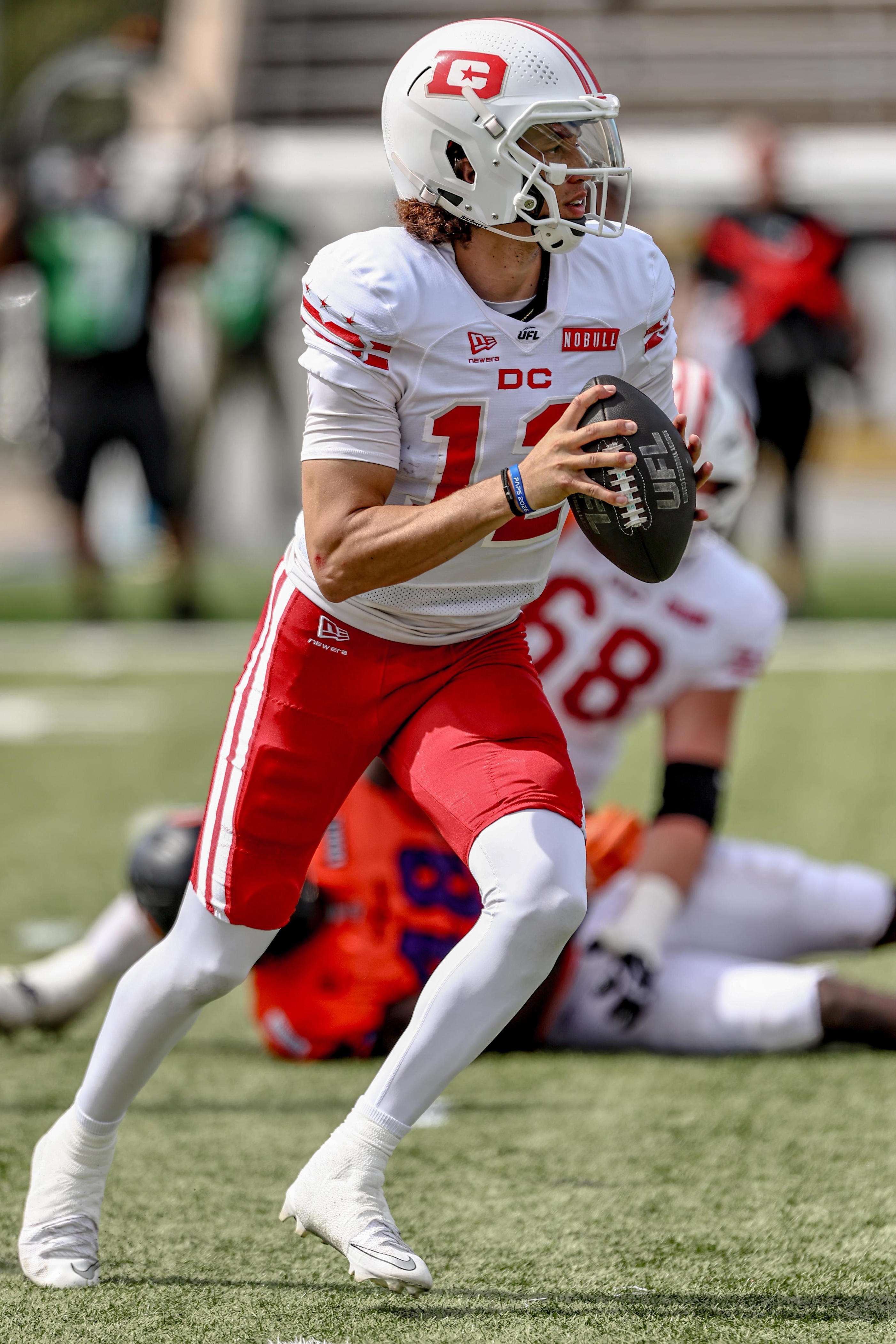 UFL United Bowl preview: DC Defenders vs Louisville Kings