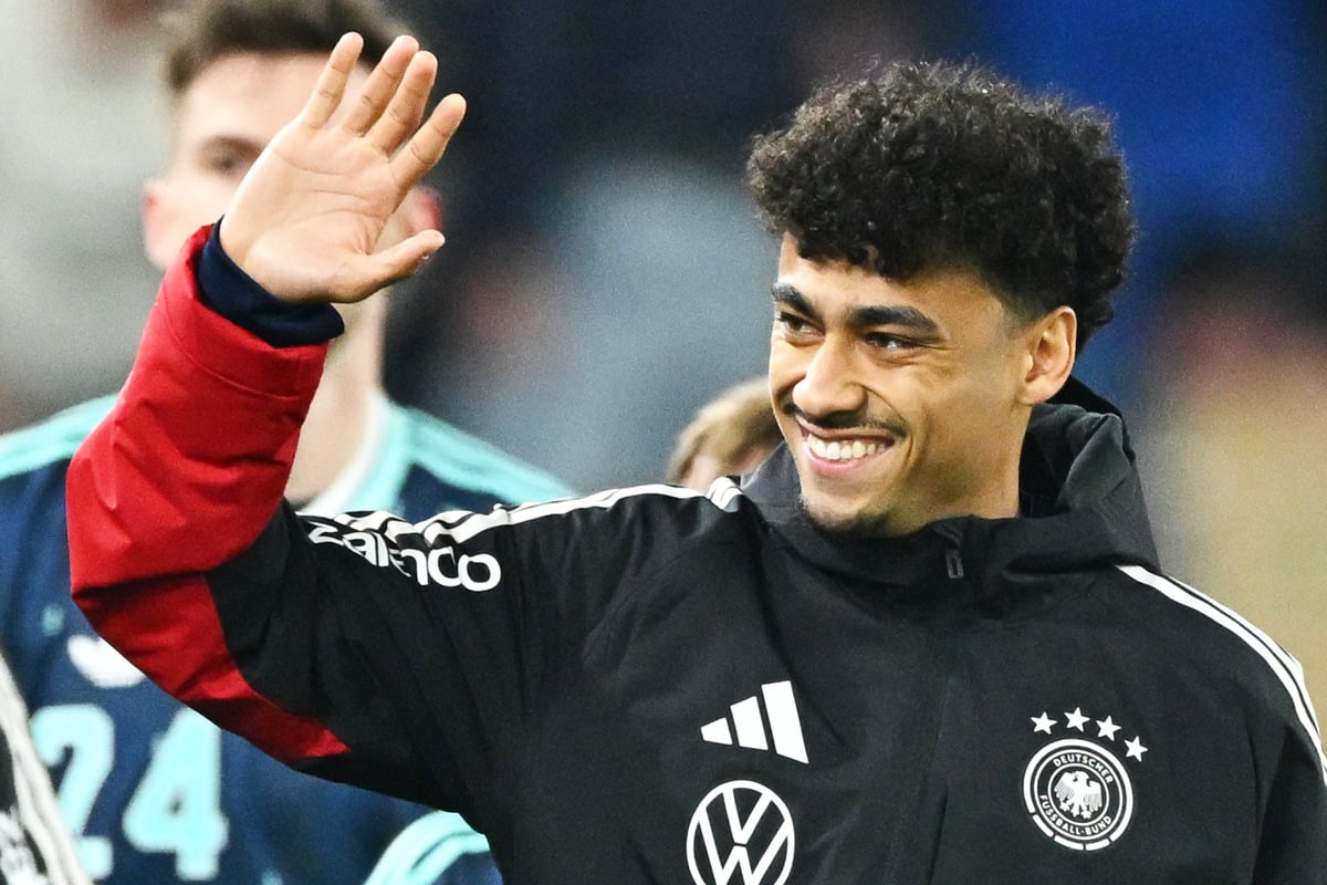 Mehr Geld als für Olise! FC Bayern greift für Frankfurts Brown wohl ...
