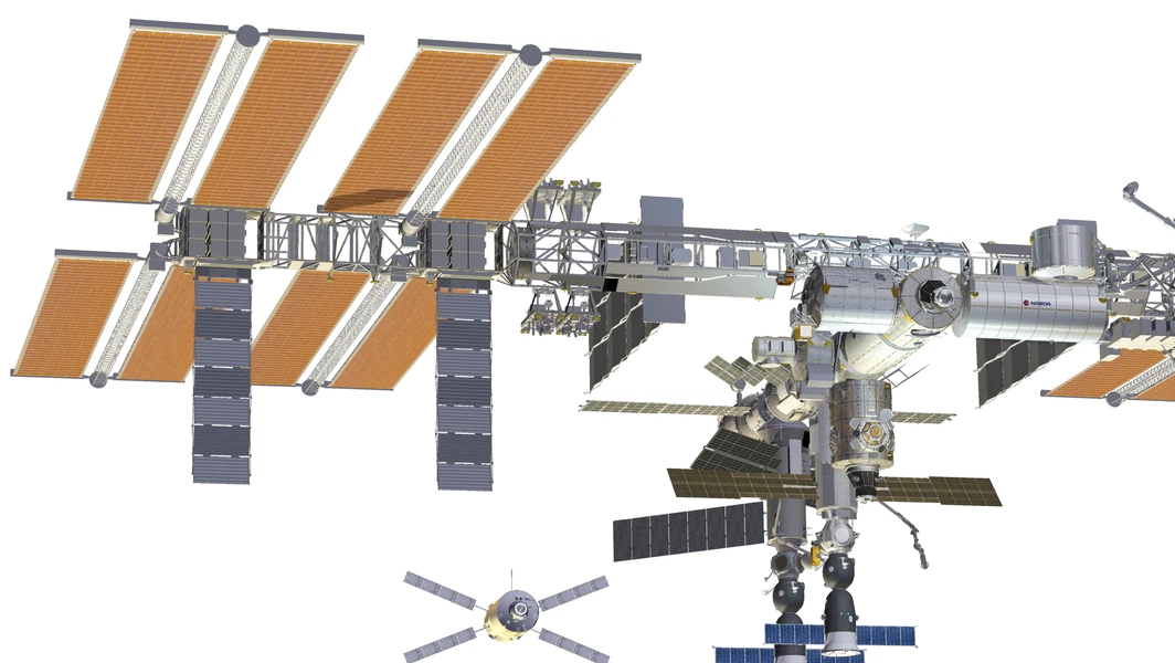 8 common myths about space debunked