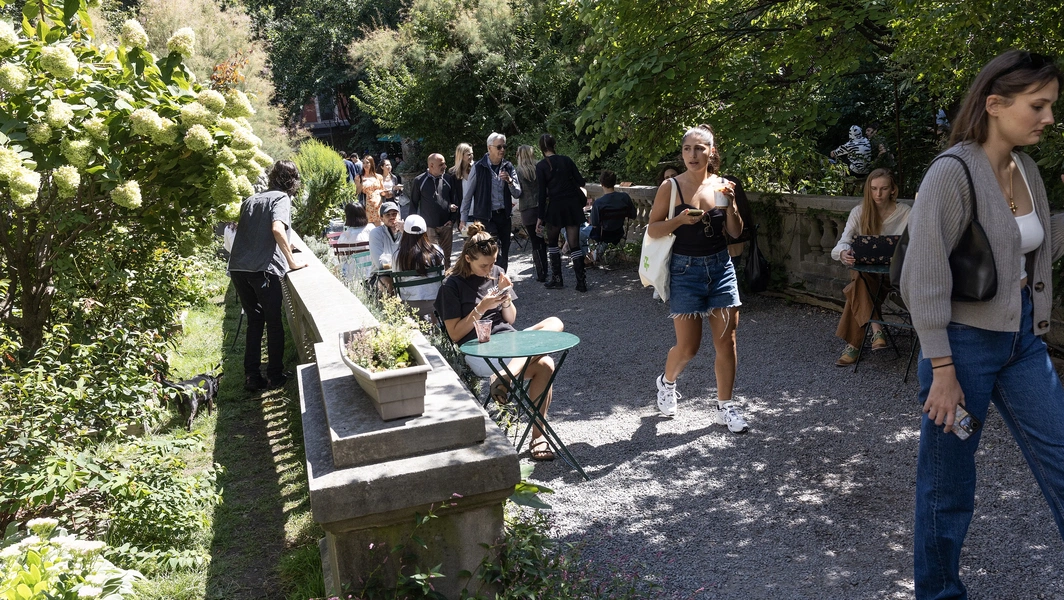 17 hidden gems across New York City