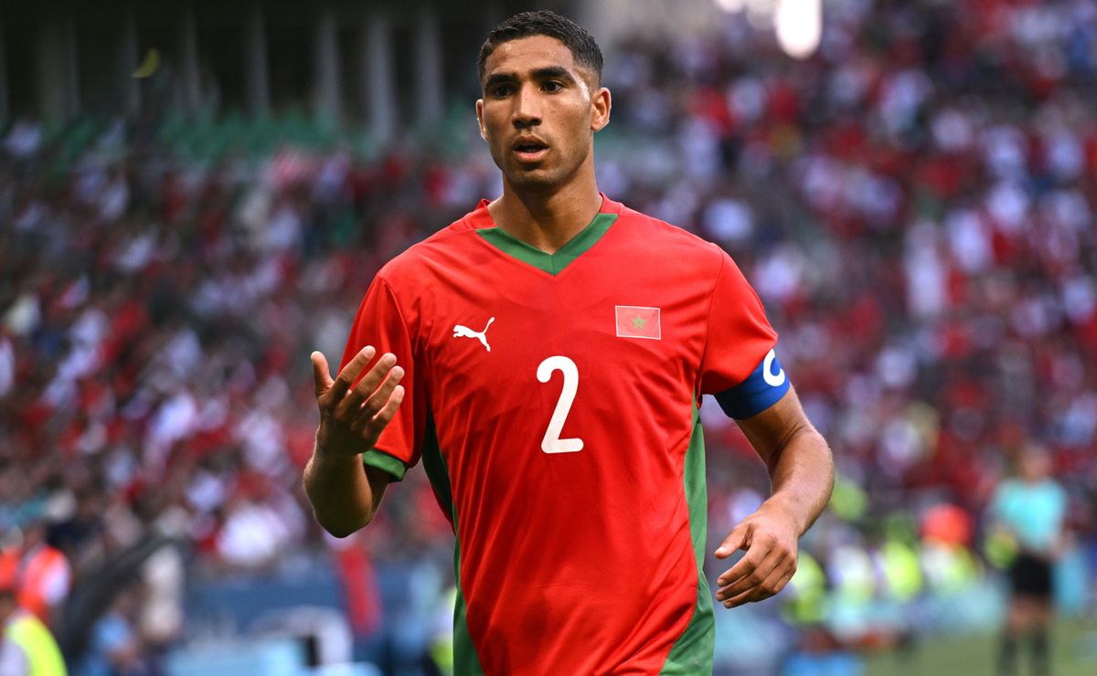 Morocco 2026 World Cup preview: Squad breakdown, key player, and ...
