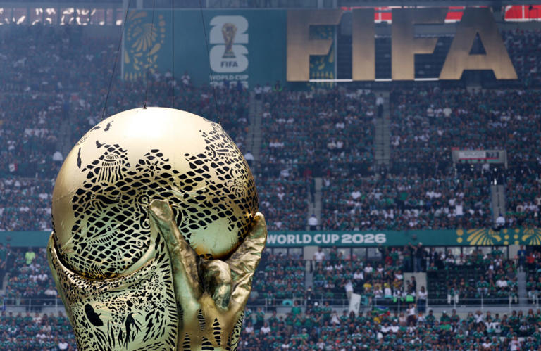 2026 FIFA World Cup TV schedule, games on today – June 15