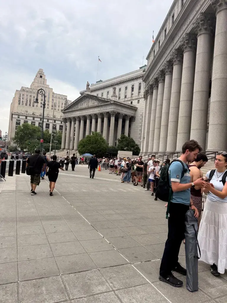 Mamdani’s NYC World Cup jerseys sold out in less than an hour—giving a ...