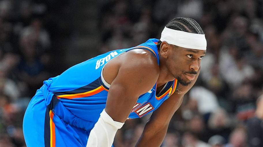 Even with the postseason loss, the Thunder are far from being the ...
