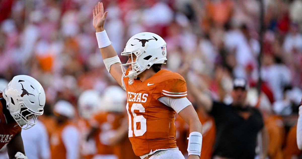 Seth Wickersham explains why Arch Manning is already a phenomenal ...